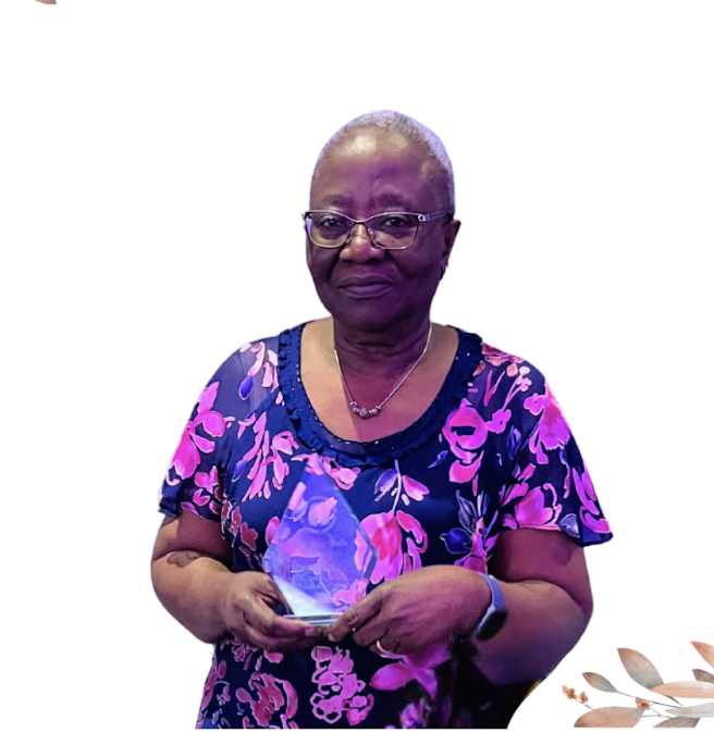 Women Talk Wednesdays: landing - When African Women Talk
